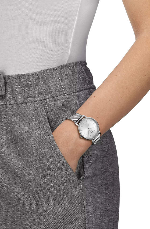 Tissot Everytime Watch Collection | Tissot® Official Website