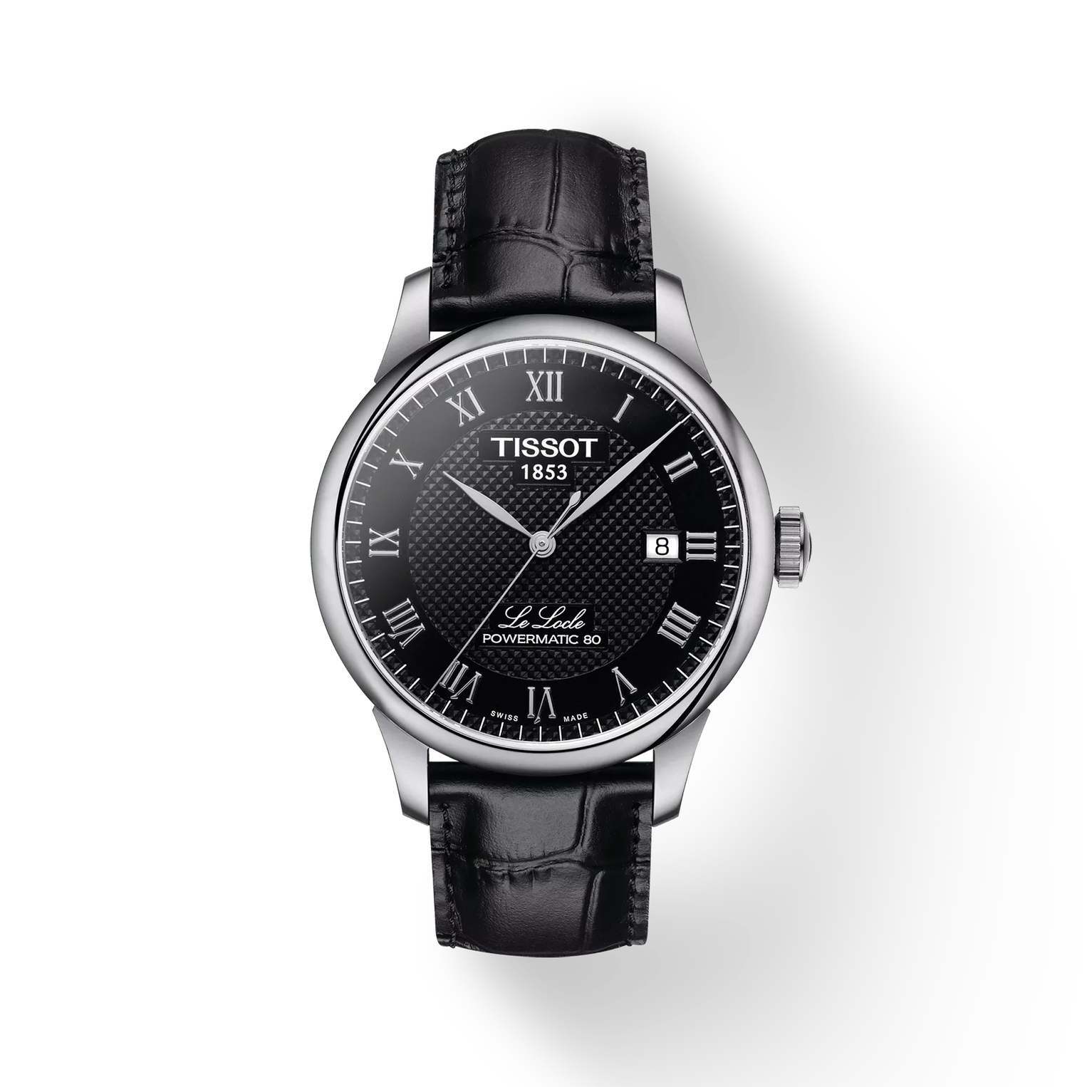 Automatic Watches for Men | Tissot® United States
