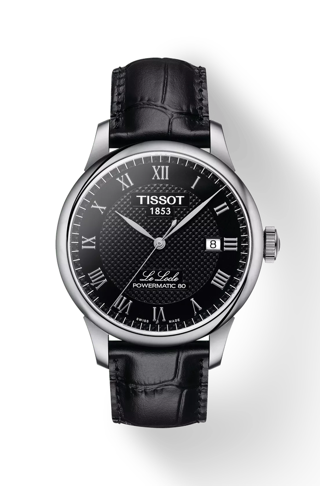 Watches for Men | Tissot® Official Website