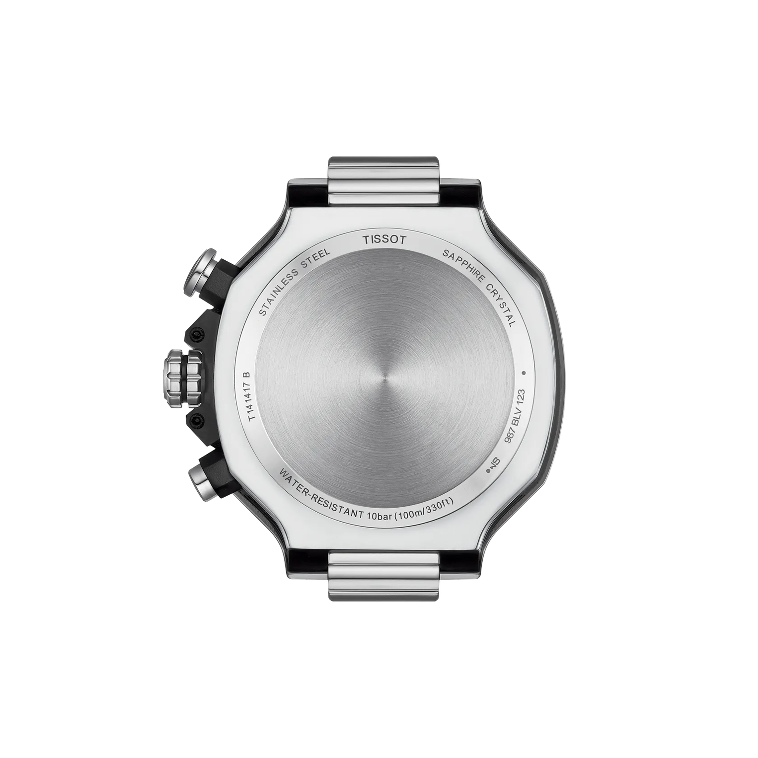 Tissot Motorcycle-inspired Watches | Tissot® Official Website