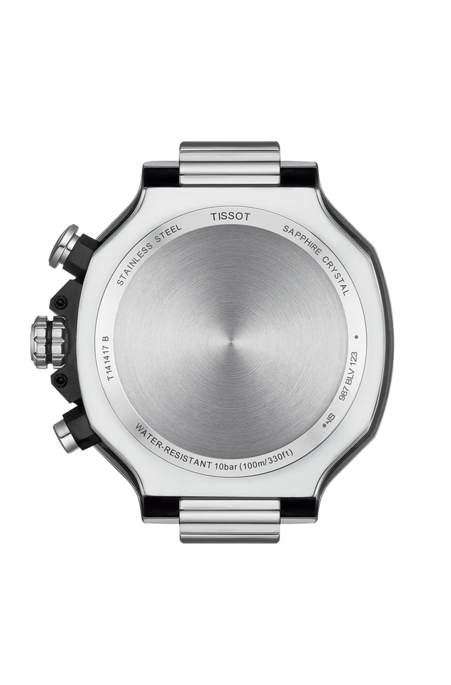Tissot Motorcycle-inspired Watches | Tissot® Official Website