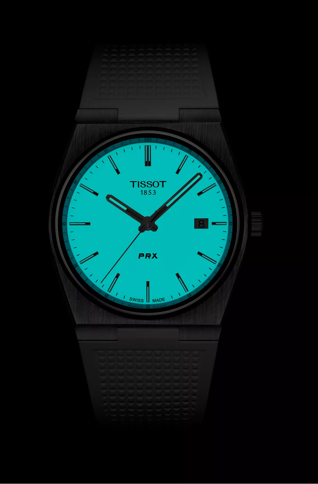 Quartz Watches Selection | Tissot® Official Website