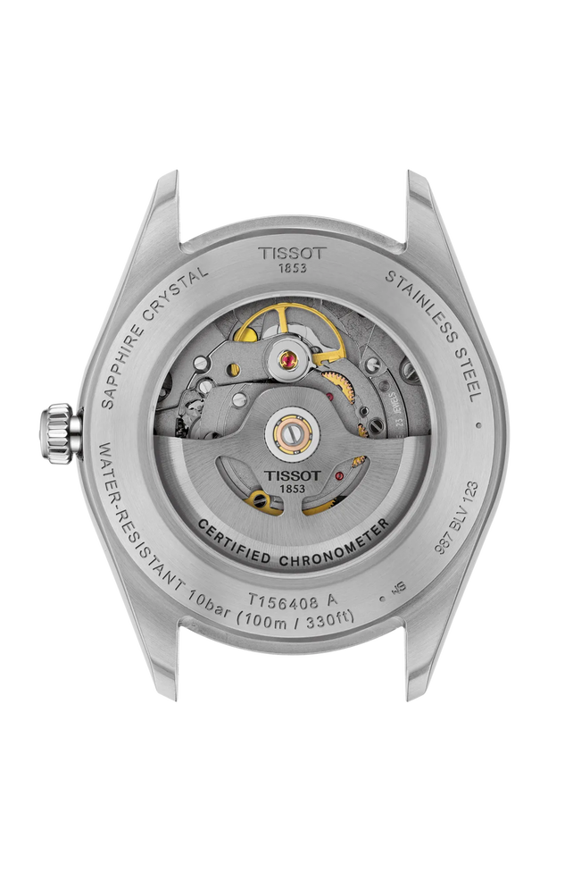Tissot Watches Collection | Tissot® Saudi Arabia