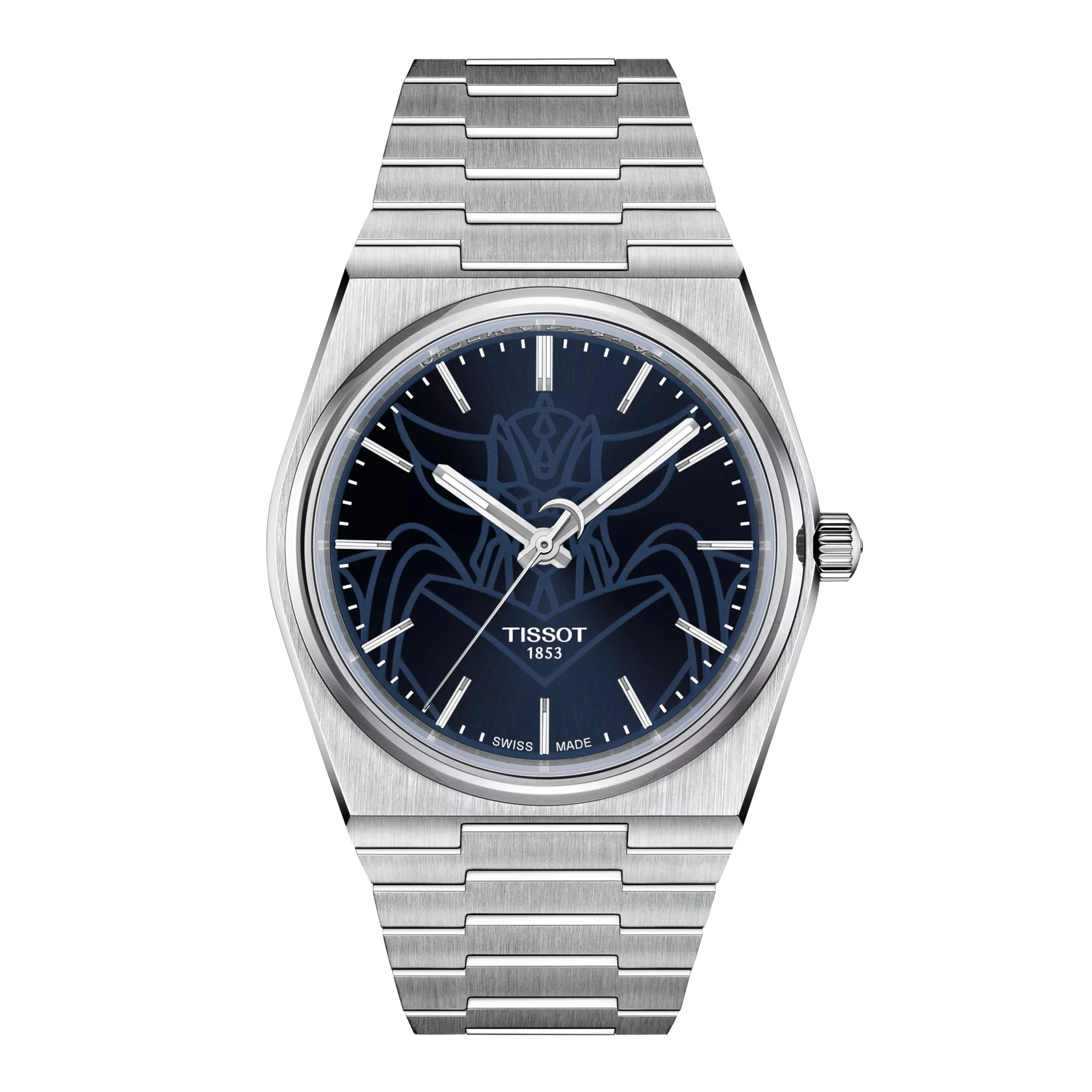 Tissot PRX UFO Robot Grendizer 40mm | Model T1374071104102 | Tissot ...