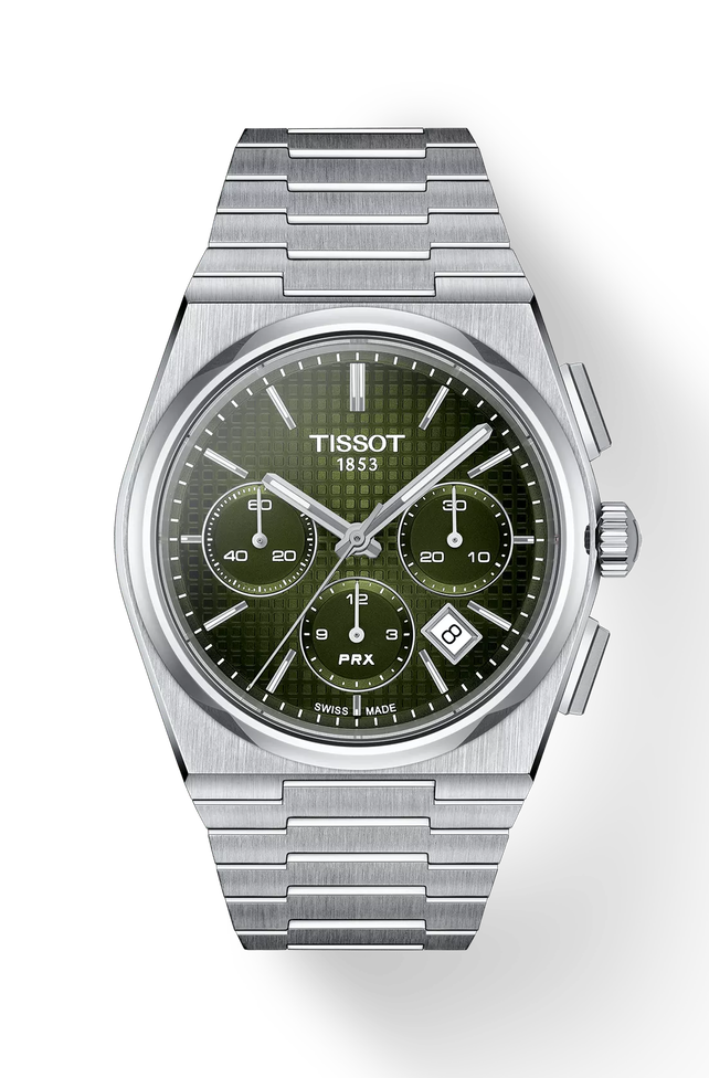 Tissot PRX Watch Collection for Men | Tissot® Australia
