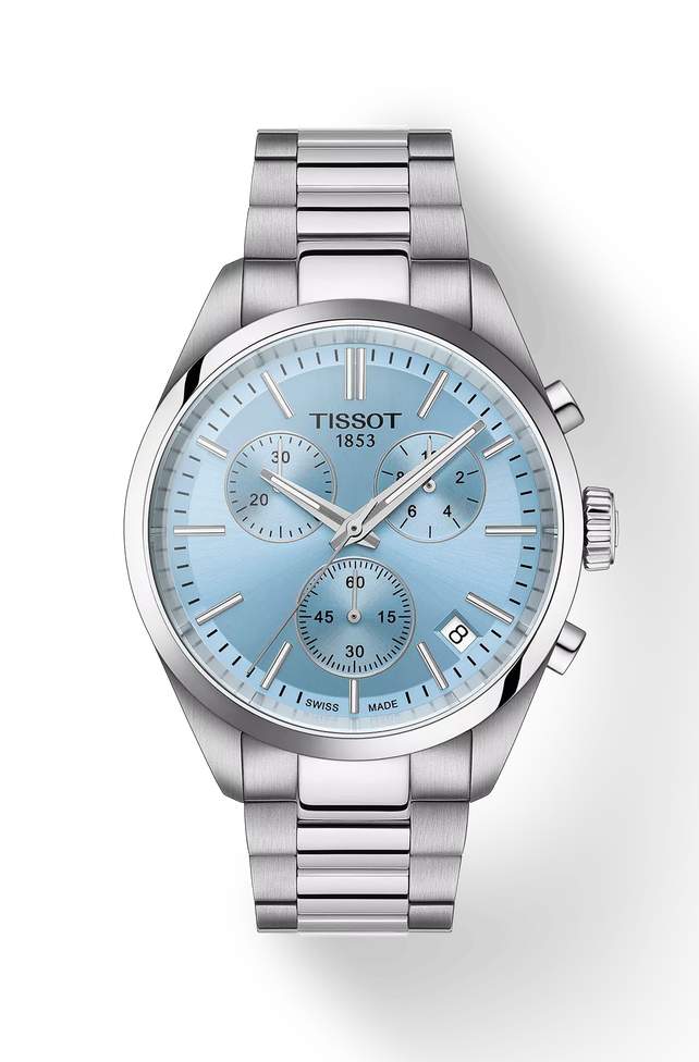 Tissot PR 100 Watch Collection for Men | Tissot® Australia