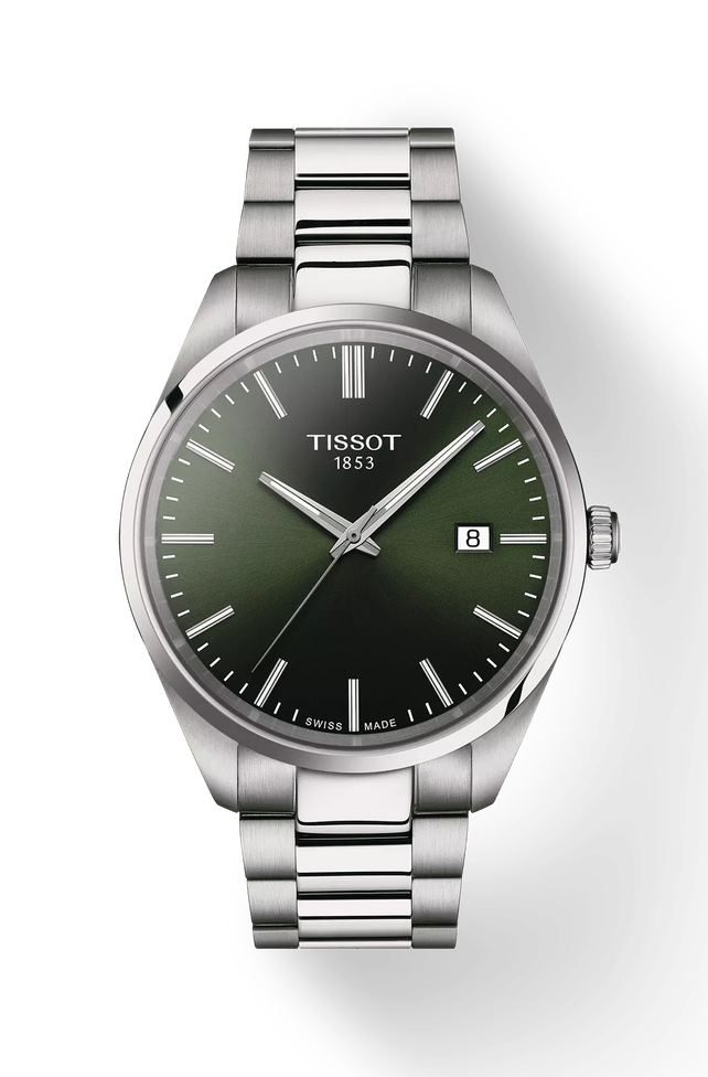 Quartz Watches Selection | Tissot® United States
