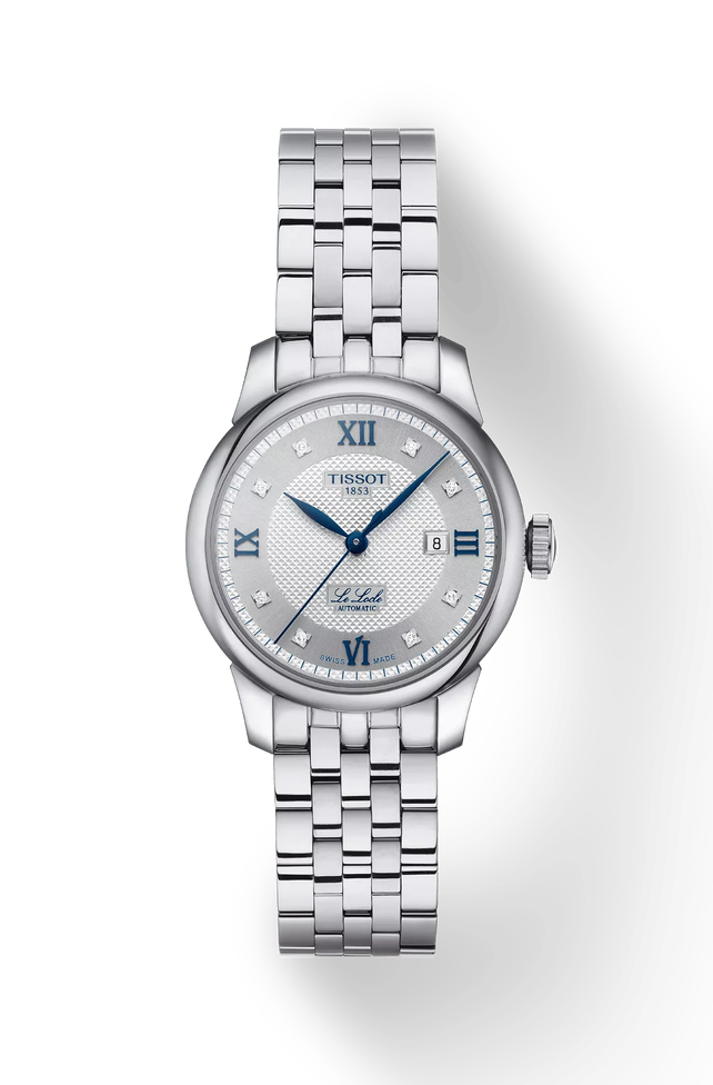 Automatic Watches Collection | Tissot® Official Website