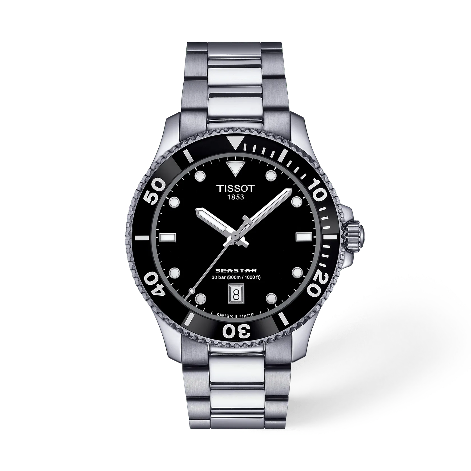 Tissot Chemin Des Tourelles Skeleton 39mm | Model T1398363644100 ...