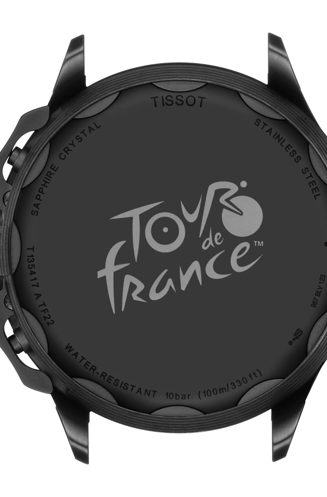 Quartz Watches Selection | Tissot® Official Website