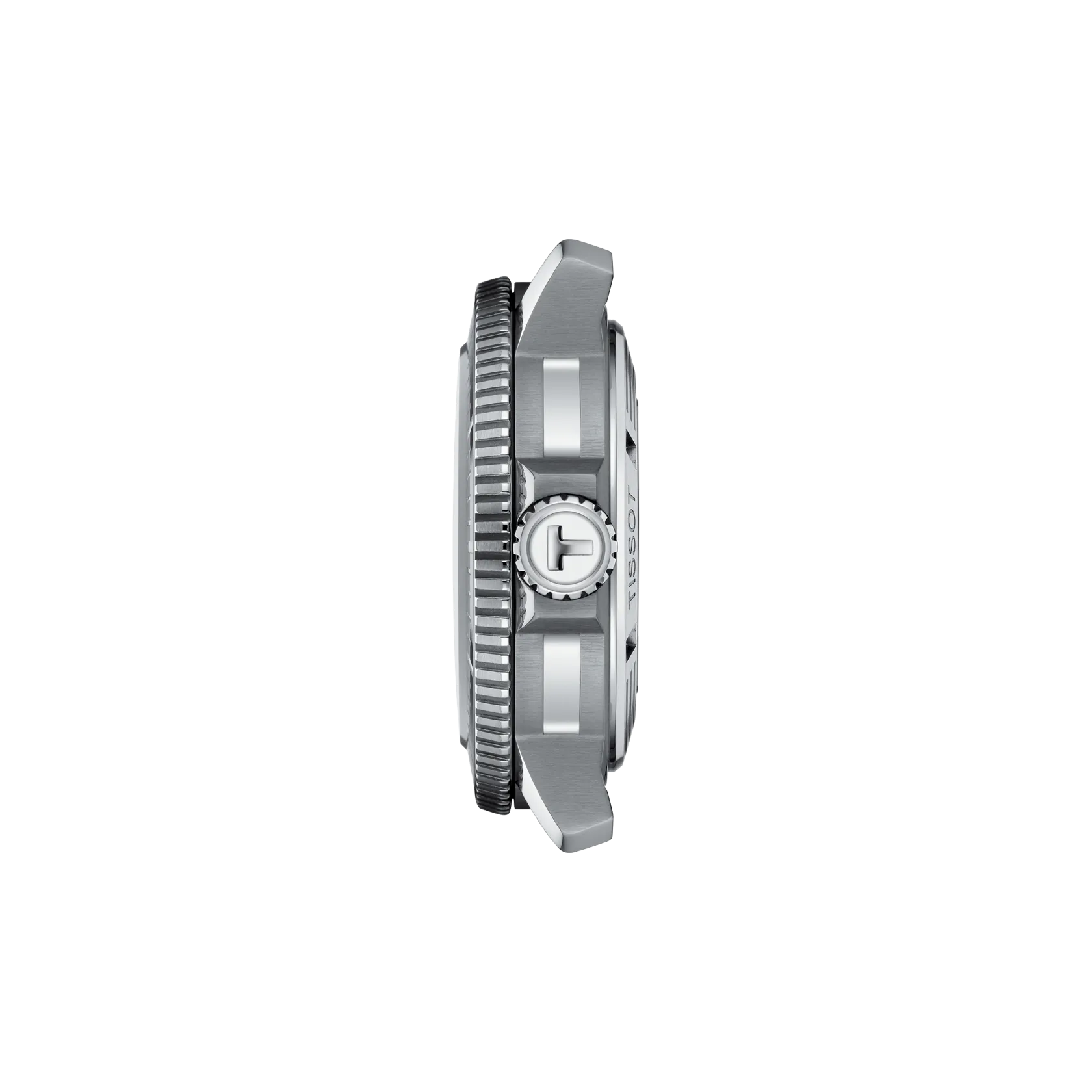 Tissot Seastar 2000 46mm | Model T1206071104100 | Tissot® Official Website