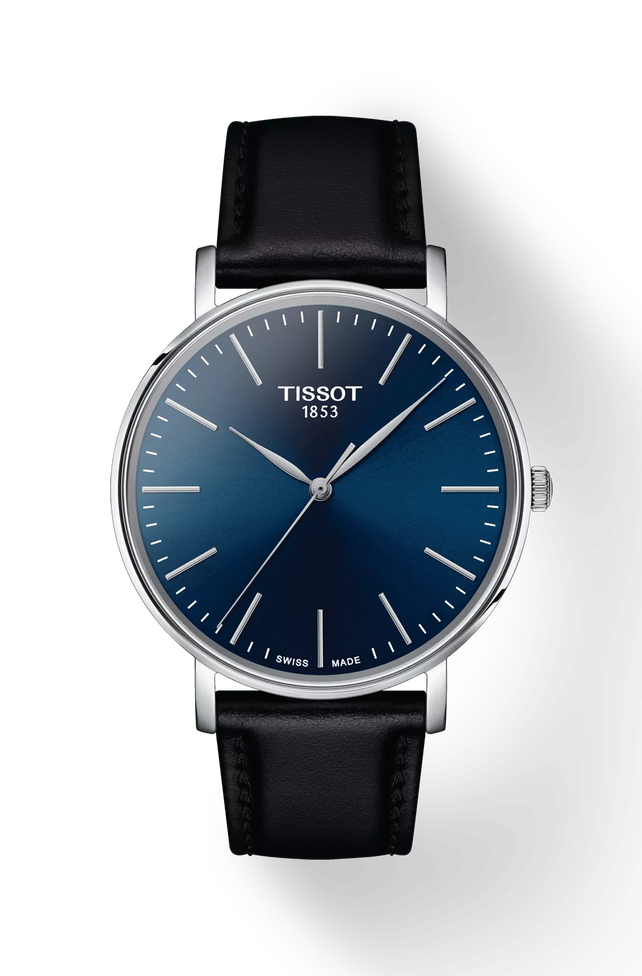 Tissot Everytime Watch Collection | Tissot® Official Website