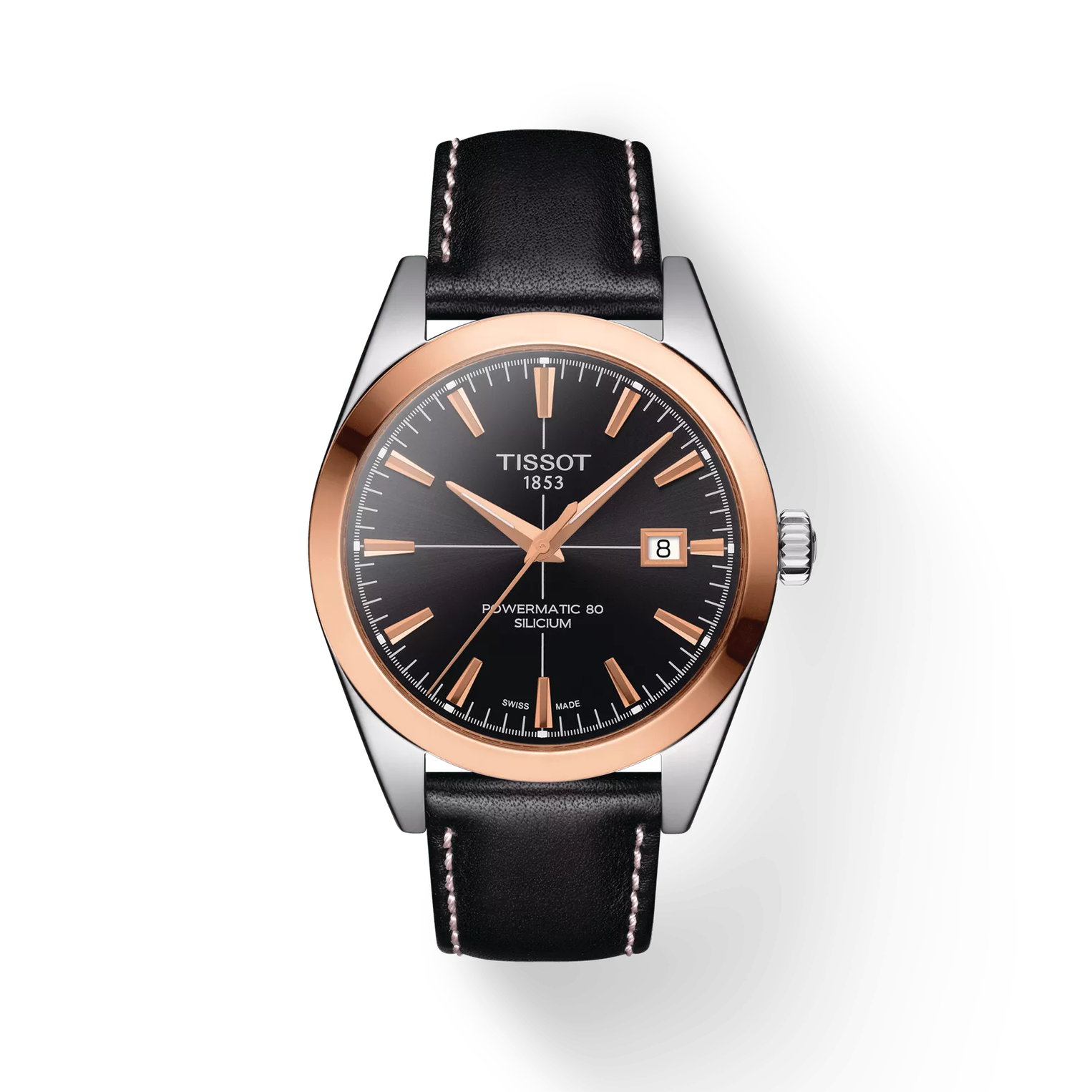 Automatic Watches Collection | Tissot® Official Website