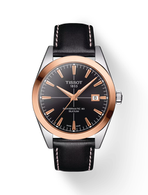 Automatic Watches Collection | Tissot® Official Website