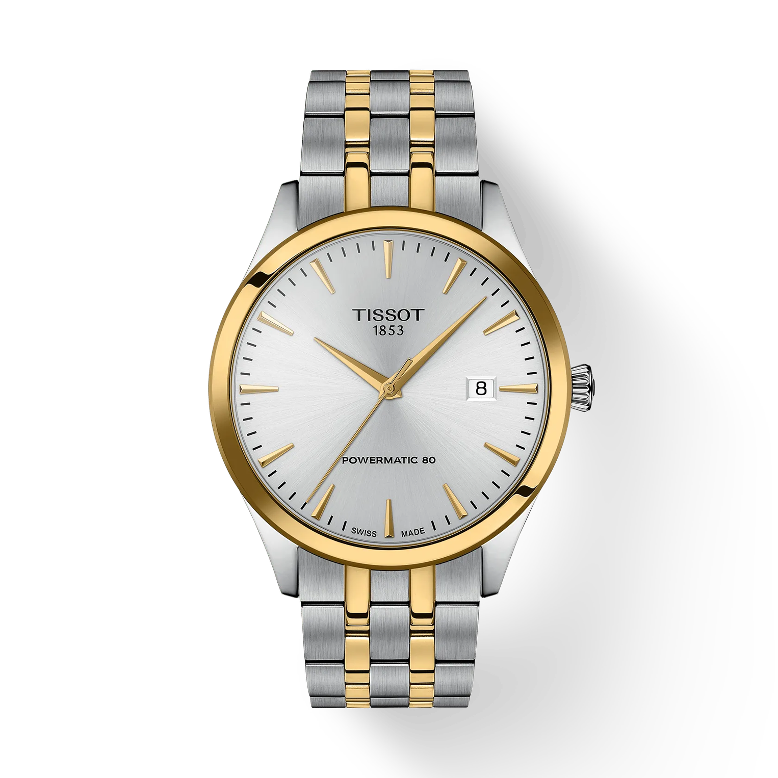 Automatic Watches Collection | Tissot® Canada