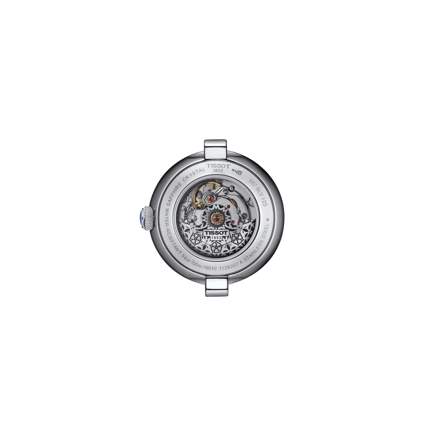 Tissot Bellissima Watch Collection for Women | Tissot® United States