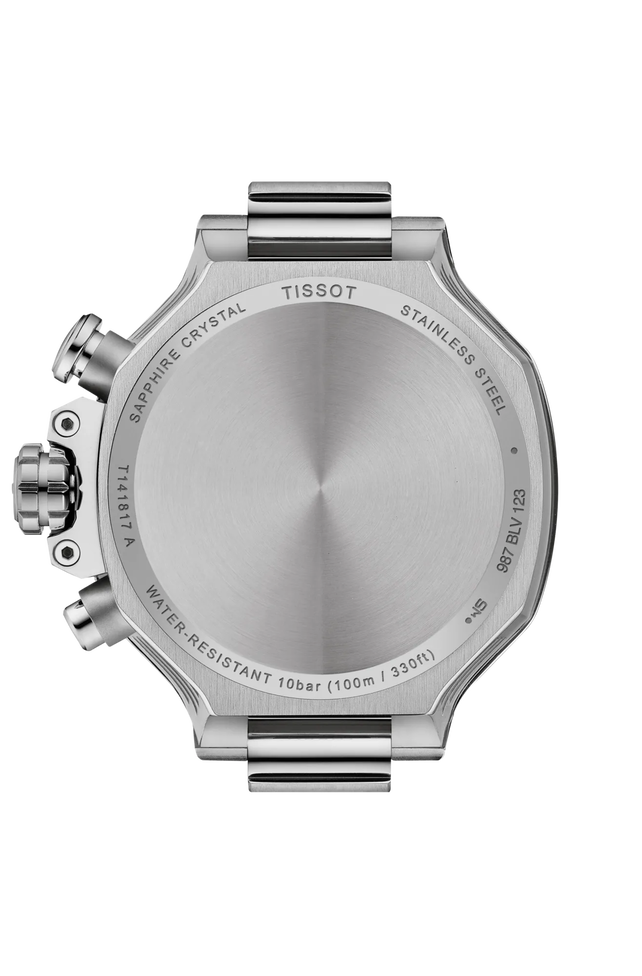 Tissot Motorcycle-inspired Watches | Tissot® Official Website