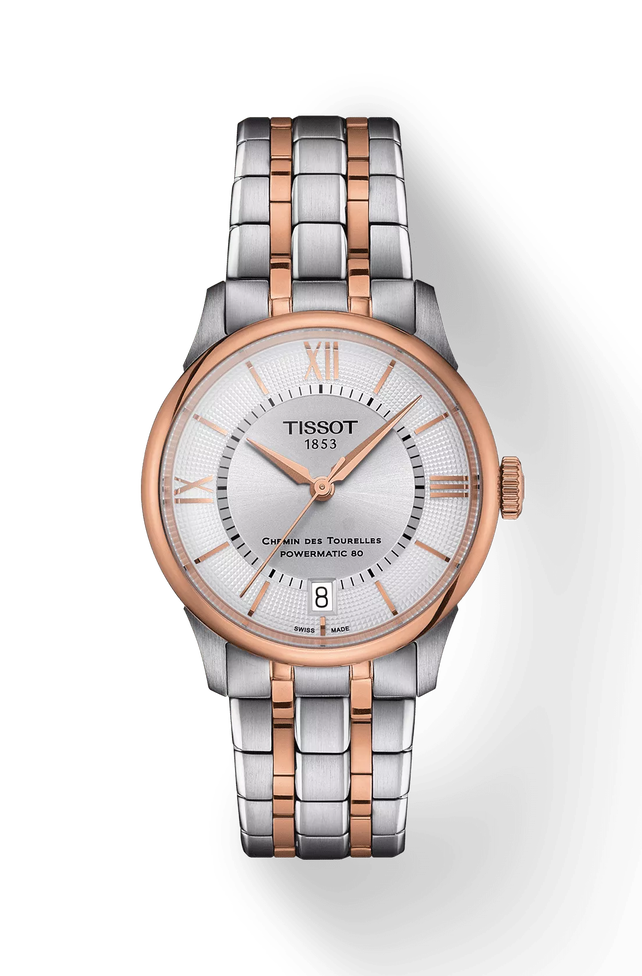 Tissot Watches Collection | Tissot® Official Website