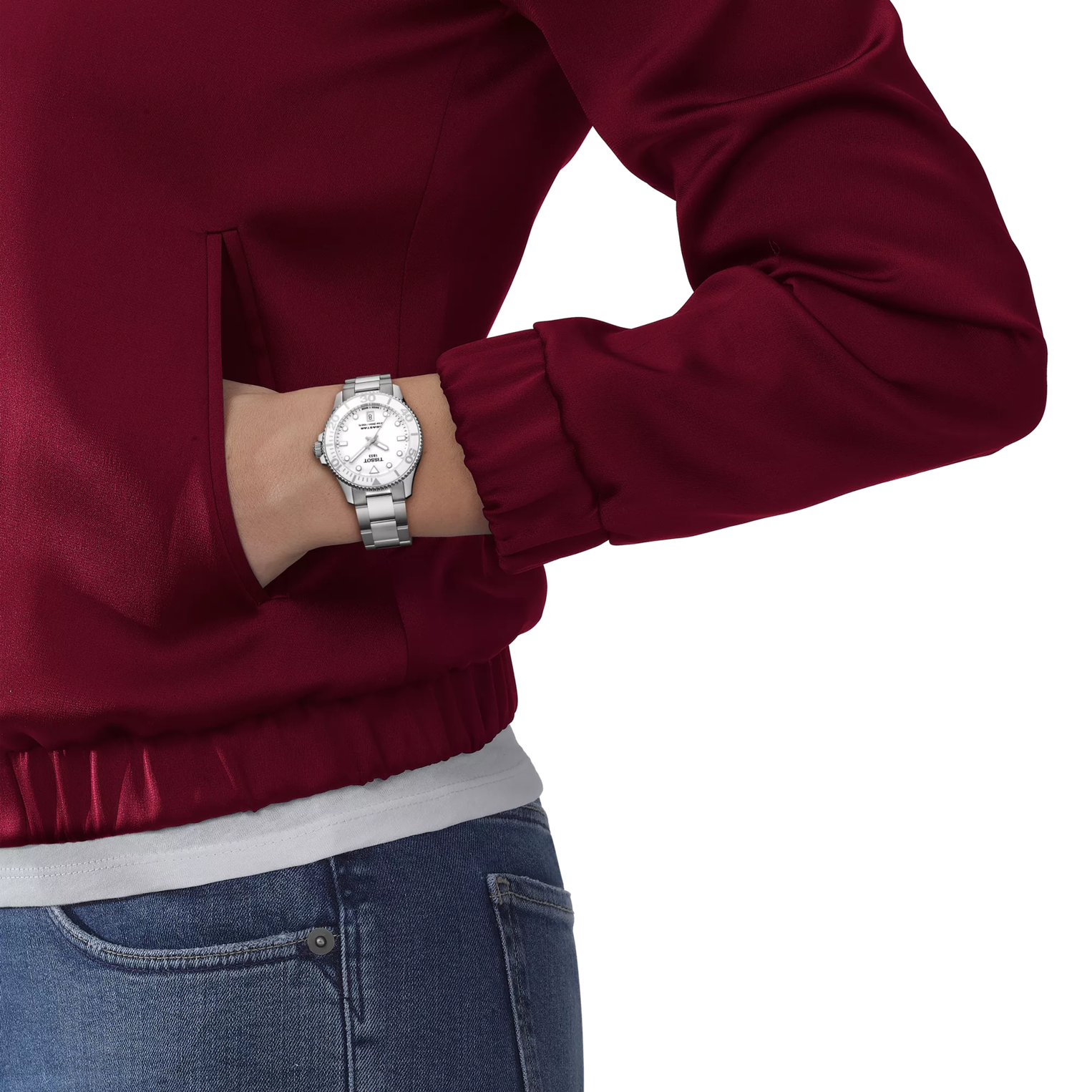 Tissot Seastar Watch Collection for Men | Tissot® Australia