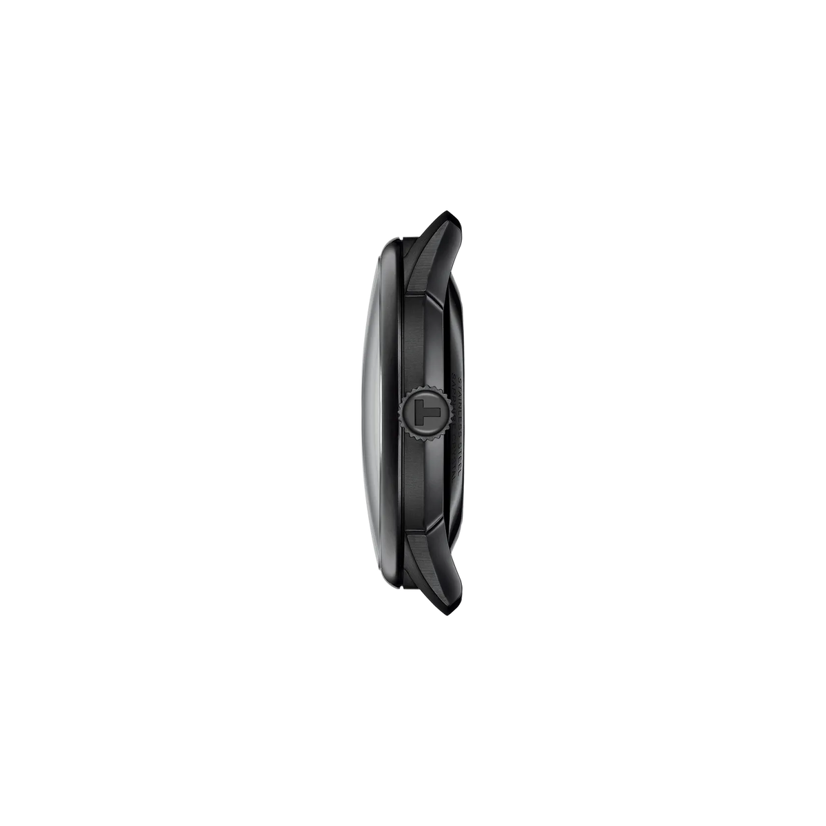 Tissot Chemin Des Tourelles Skeleton 39mm | Model T1398363644100 ...
