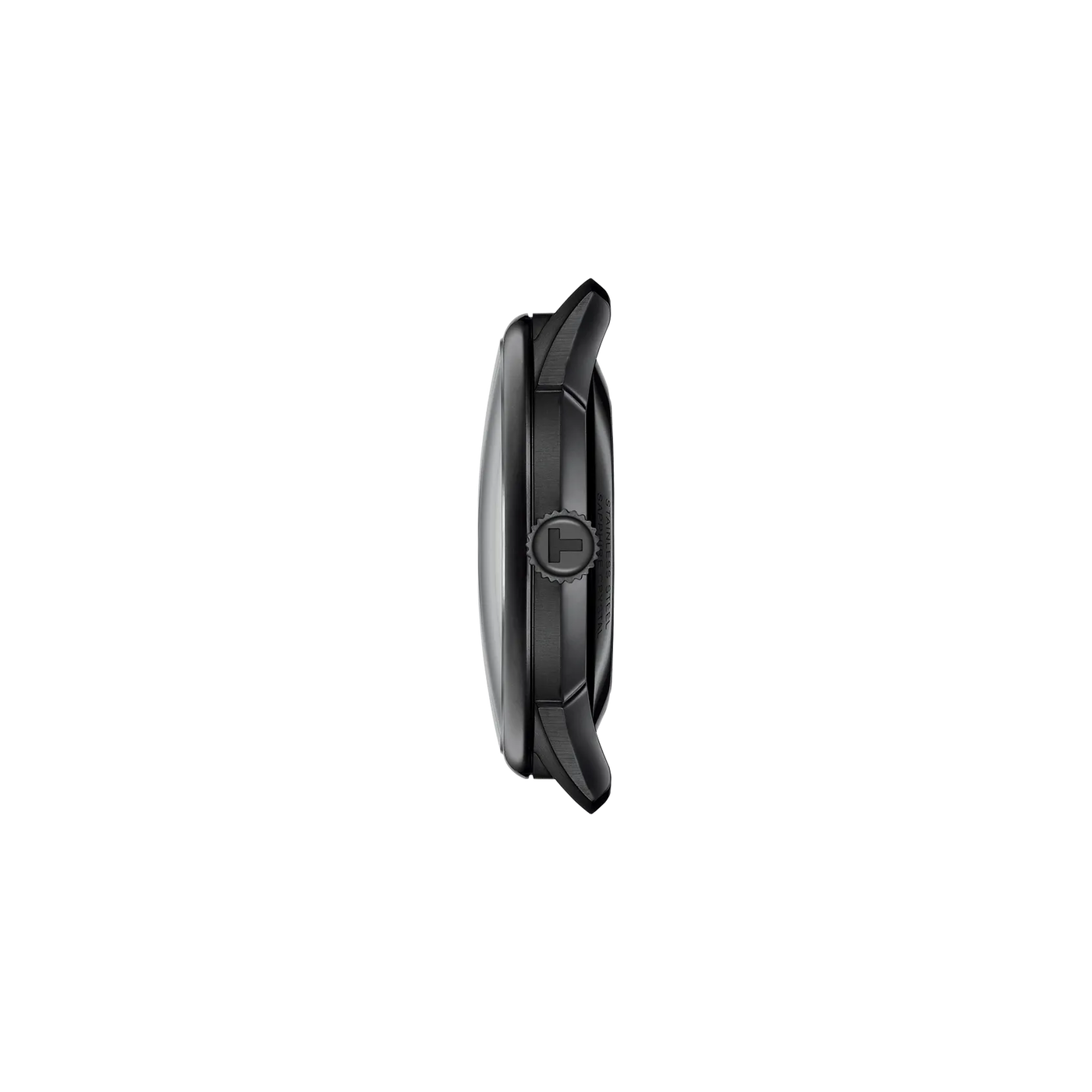 Tissot Chemin Des Tourelles Skeleton 39mm | Model T1398363644100 ...