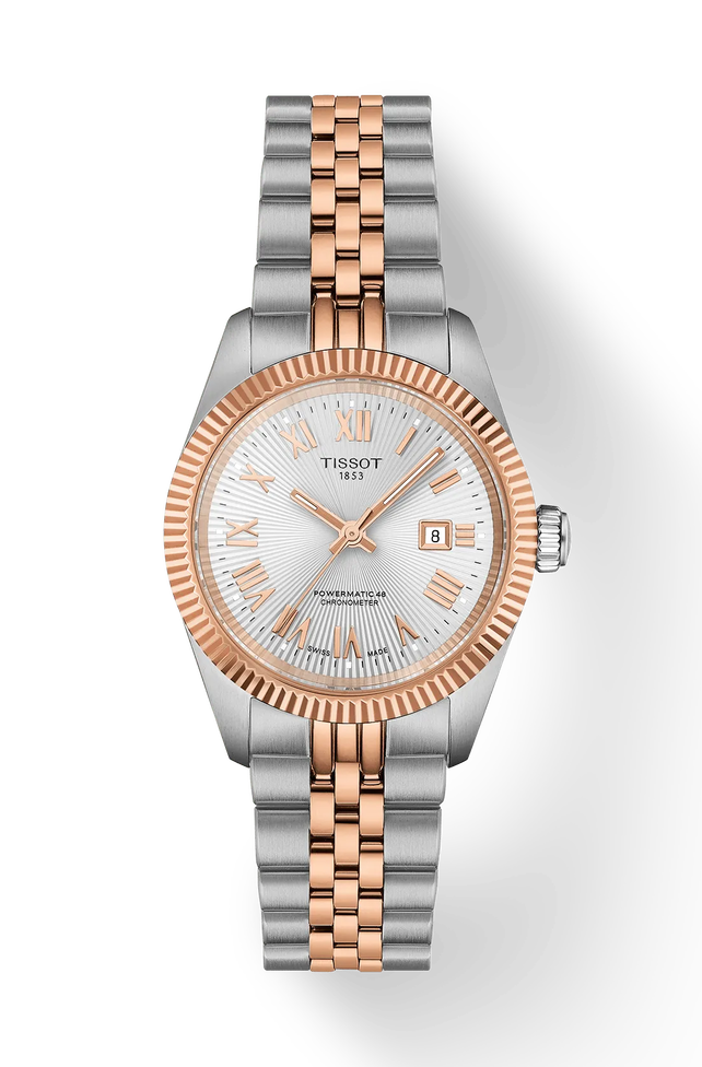 Watches for Women | Tissot® Malaysia