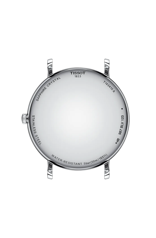 Tissot Everytime Watch Collection | Tissot® Official Website