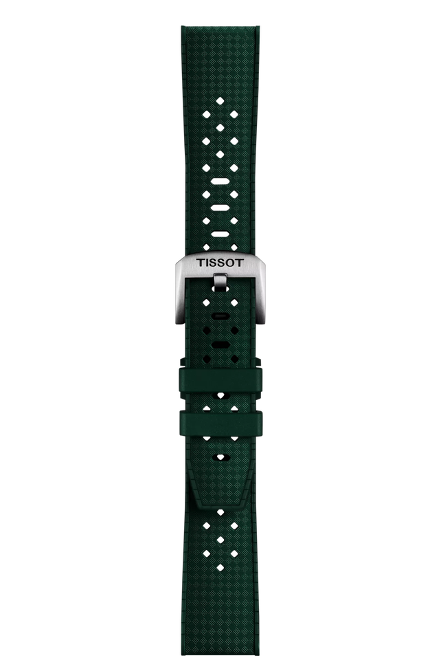 Watch Straps Collection | Tissot® United States