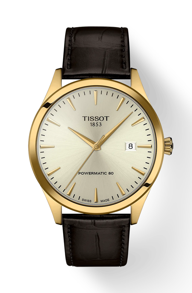 Tissot Watches Collection | Tissot® Saudi Arabia