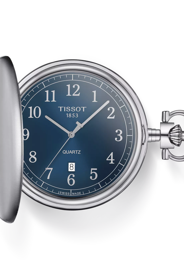 Blue Dial Watch Collection | Tissot® Official Website