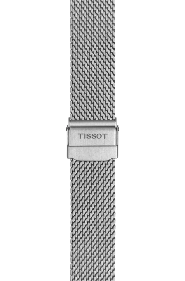 Kolekcja Paski | Tissot® Polska