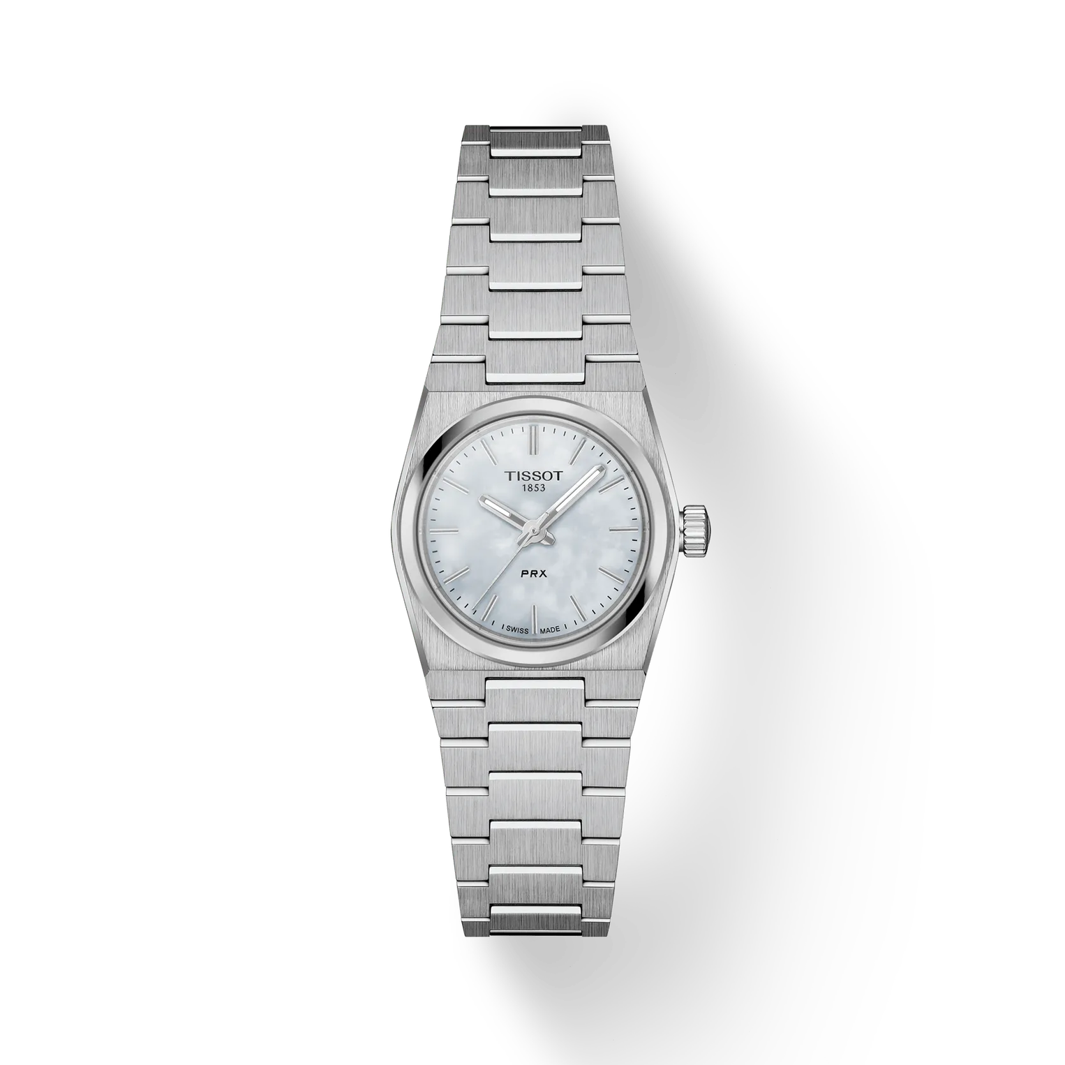 Tissot PRX Watch Collection | Tissot® United Kingdom