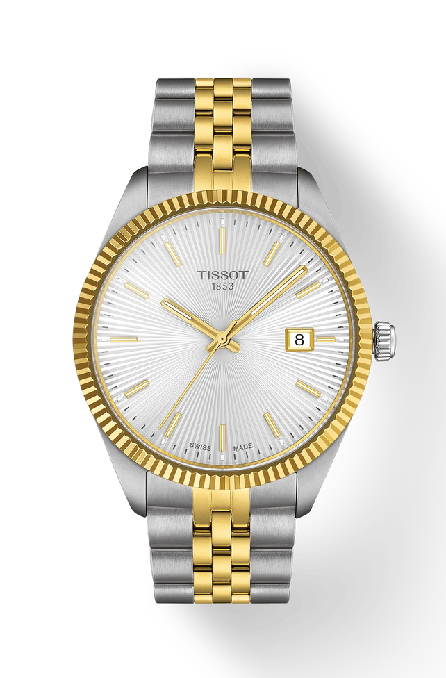 Tissot Ballade Watch Collection | Tissot® Official Website
