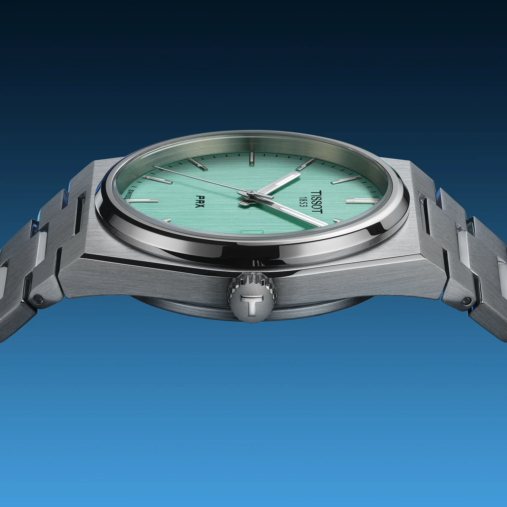 Tissot PRX 35mm | Model T1372101109100 | Tissot® Official Website