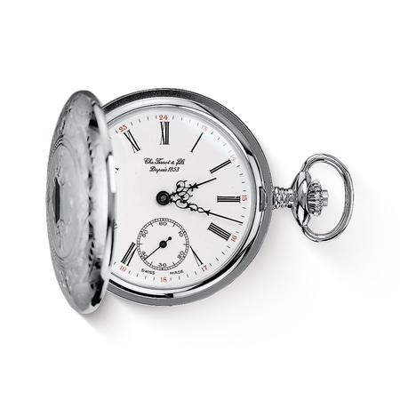 Mechanical Watches Collection | Tissot® Official Website