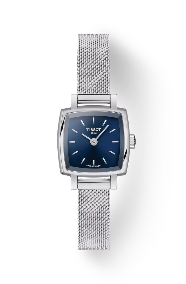 Blue Dial Watch Collection | Tissot® Official Website