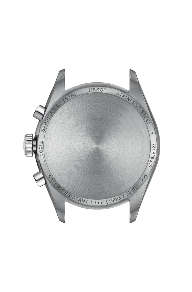 Chronograph Watches Collection | Tissot® Australia