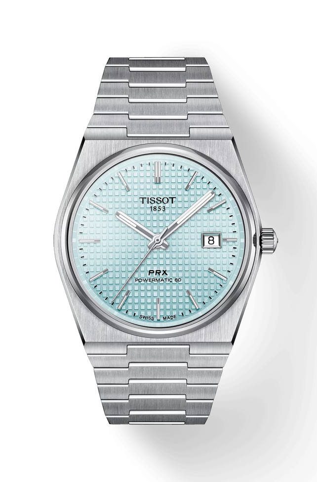 Tissot Watches Collection | Tissot® Saudi Arabia