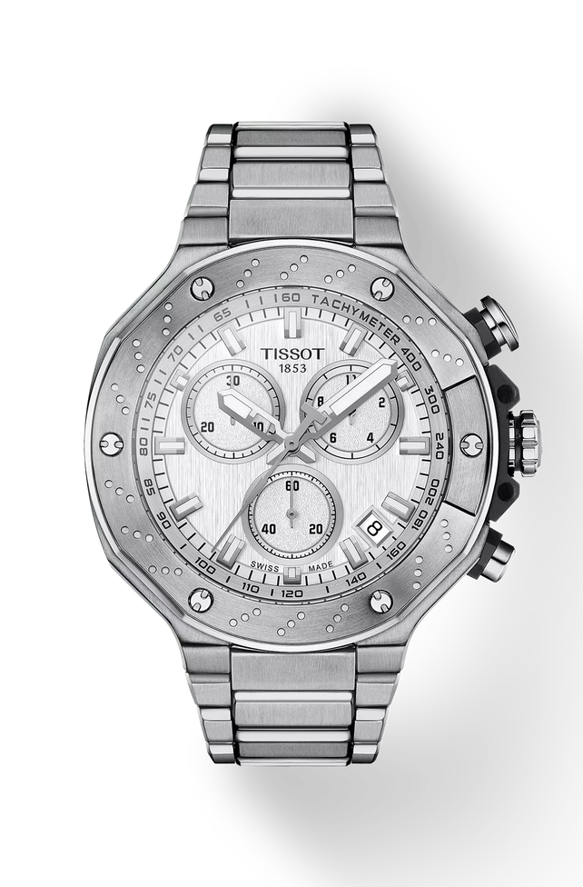 Tissot Motorcycle-inspired Watches | Tissot® Official Website