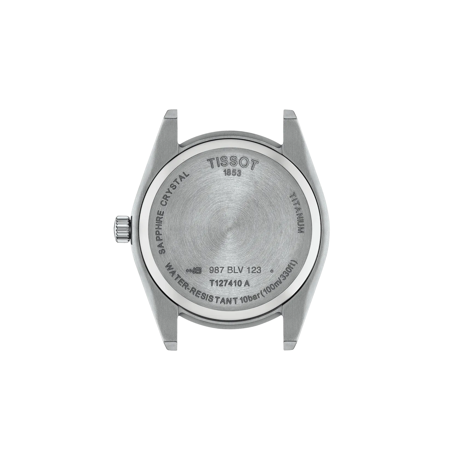 Tissot Gentleman Watch Collection for Men | Tissot® Australia