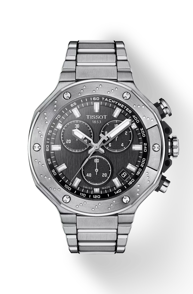 Tissot Motorcycle-inspired Watches | Tissot® Official Website