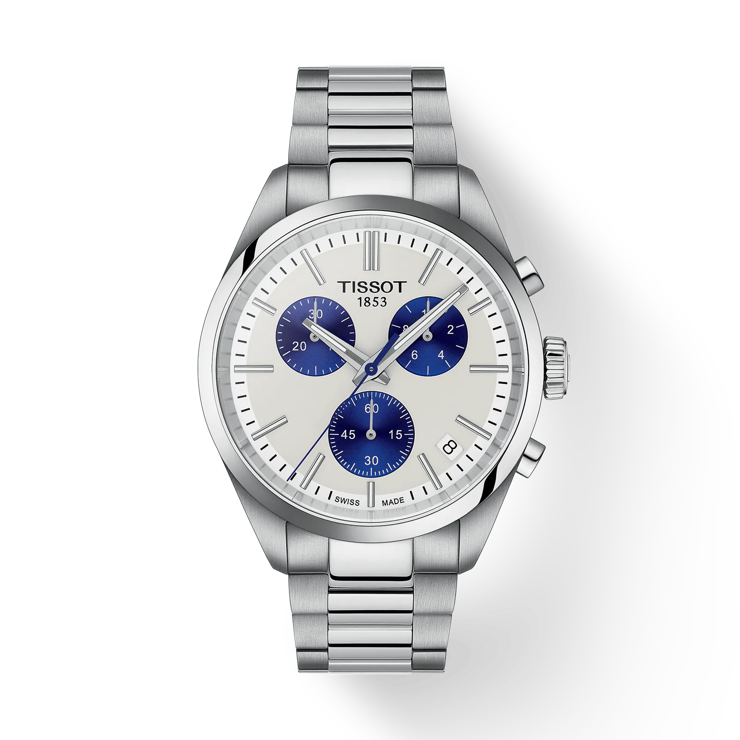 Tissot PR 100 Watch Collection for Men | Tissot® Official Website