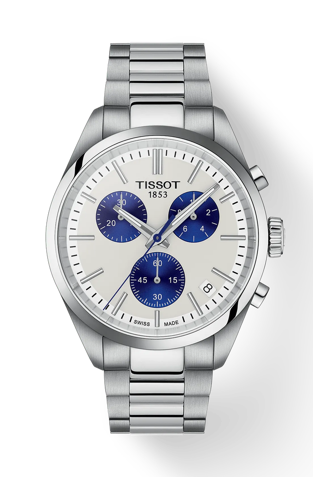 Chronograph Watches Selection | Tissot® United States