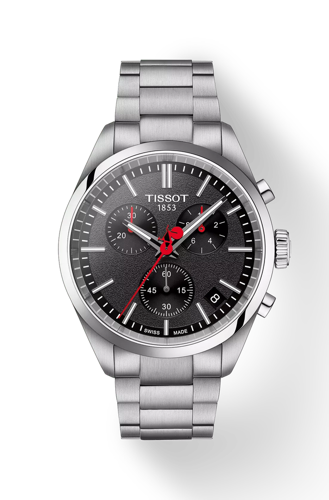 Watches for Men | Tissot® Official Website