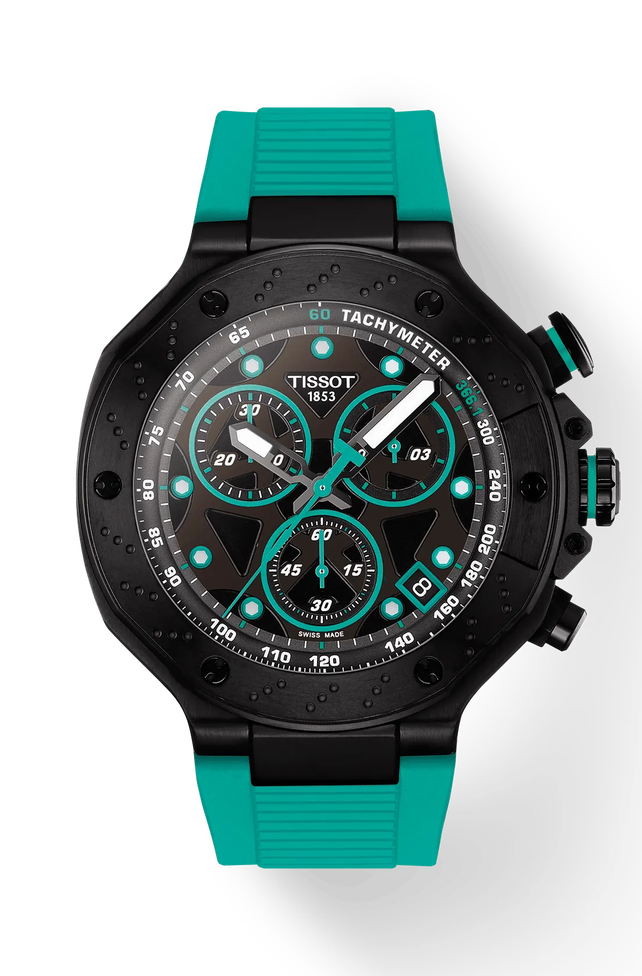 Tissot T-Race Watch Collection for Men | Tissot® United States