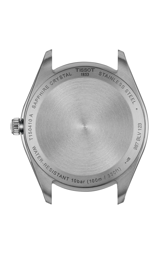 Quartz Watches Selection | Tissot® United States