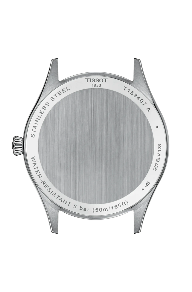 Tissot Matching Watches | Tissot® Official Website