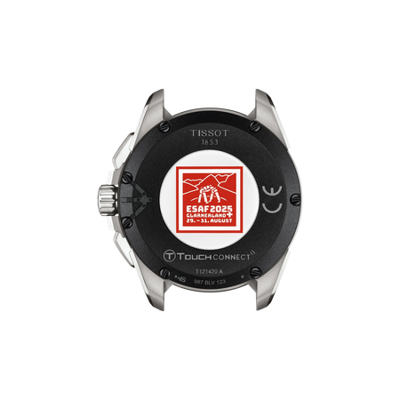 Tactile and Connected Watch Collection for Men | Tissot® Official Website