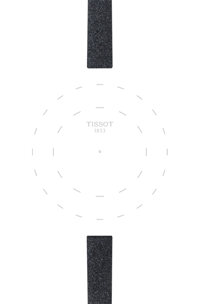 Kolekcja Paski | Tissot® Polska