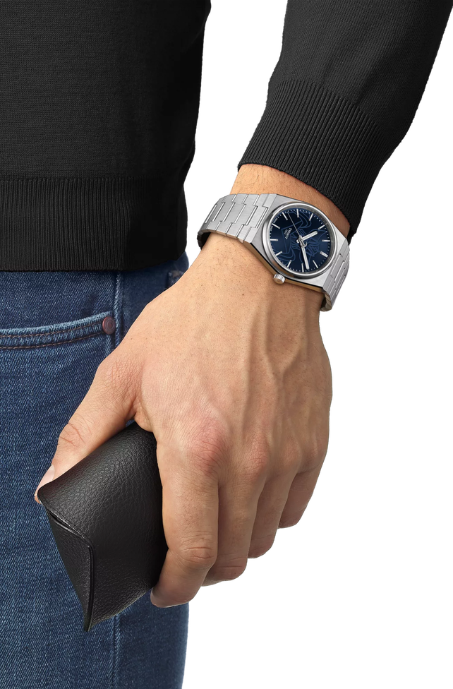 Collezione di orologi Tissot PRX per Uomini | Tissot® Italia